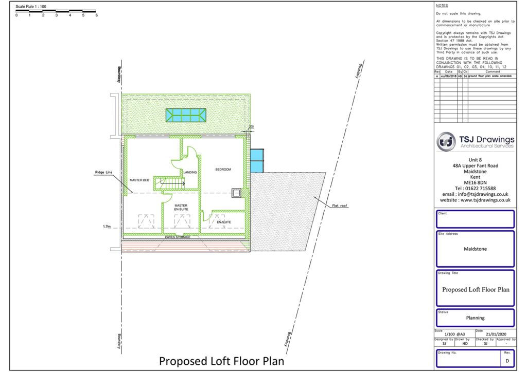 Loft Conversions – My blog